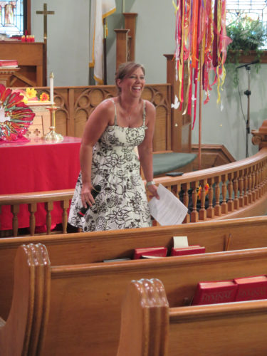 First Church of God in McMechen Looks to Hopeful Future One Year After ...